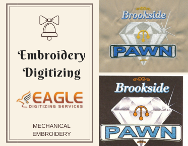 Post - Embroidery Digitizing, Professional Embroidery Digitizing ...