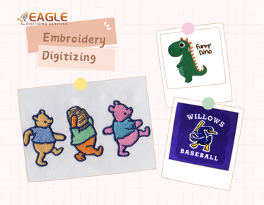 Post - Embroidery Digitizing, Professional Embroidery Digitizing ...