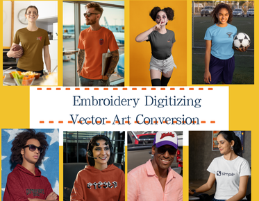 Post - Embroidery Digitizing, Professional Embroidery Digitizing ...