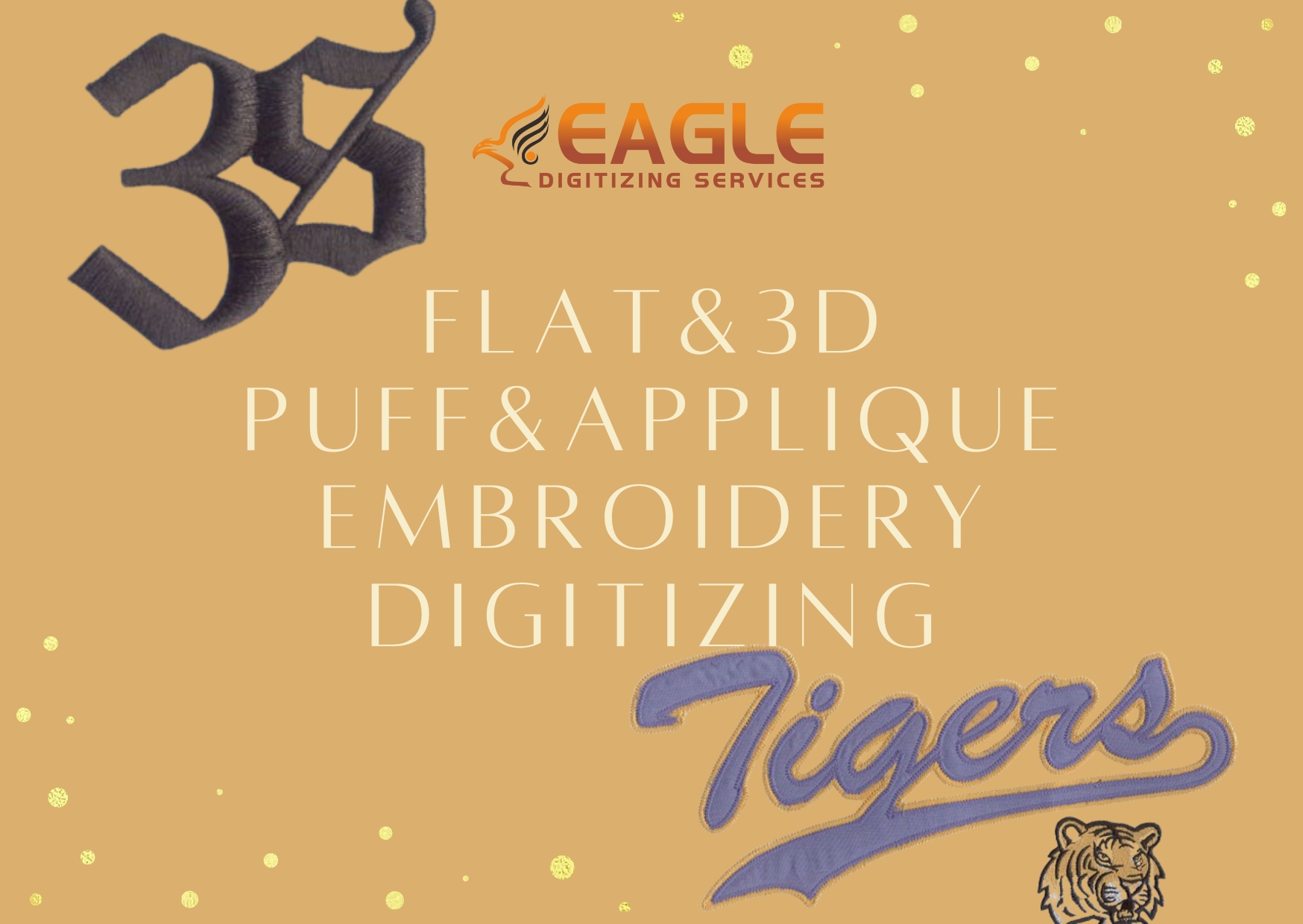 Post - Embroidery Digitizing, Professional Embroidery Digitizing ...