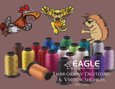 Post - Embroidery Digitizing, Professional Embroidery Digitizing ...
